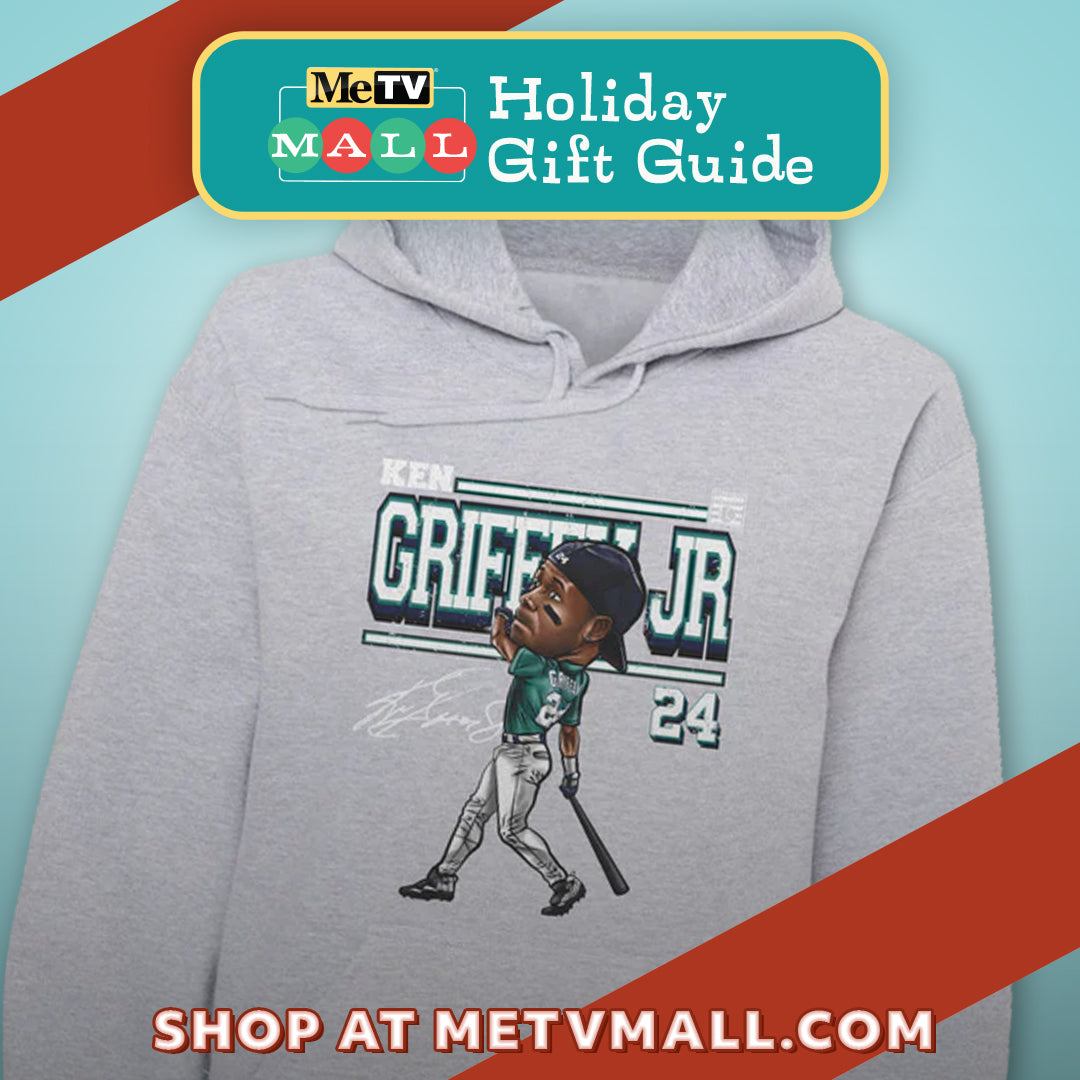 Gifts for Sports Fans — MeTV Mall