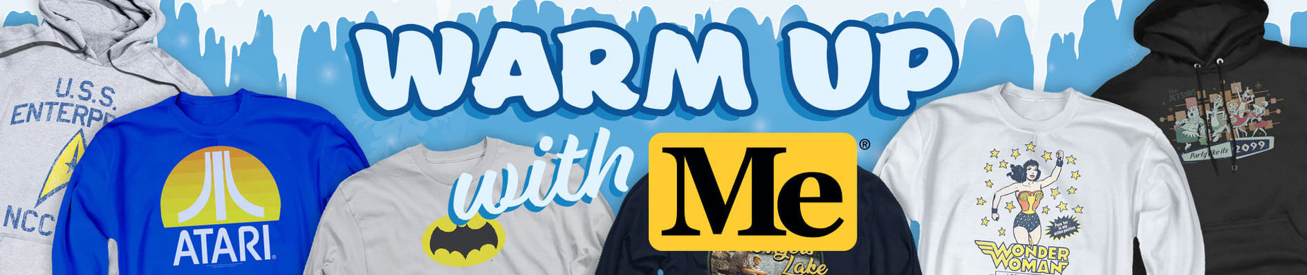 Winter Wear — MeTV Mall