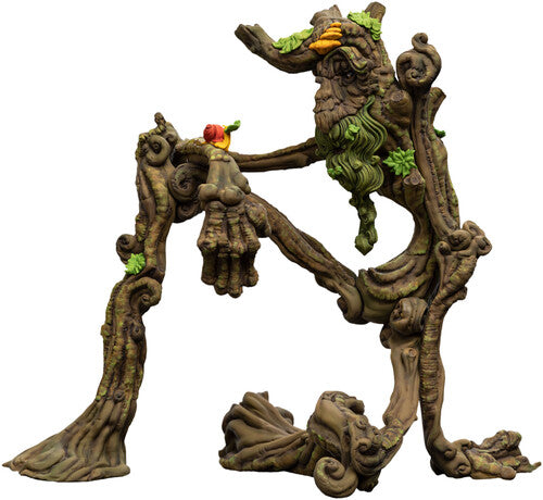 WETA Workshop Mini Epics - The Lord of the Rings Trilogy - Treebeard ...