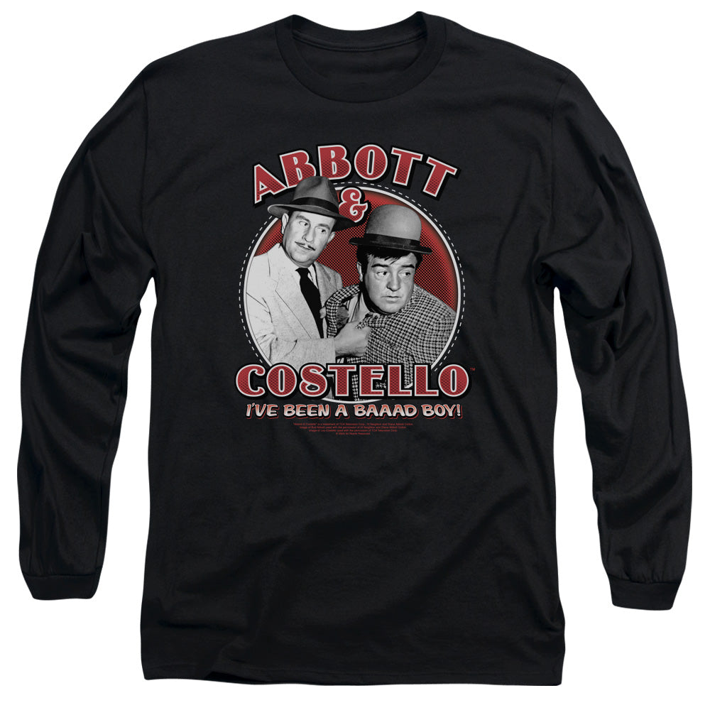 Abbott & Costello - Bad Boy — MeTV Mall