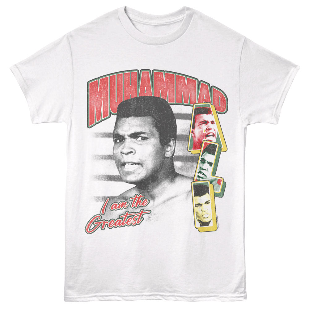 Muhammad Ali - Letters — MeTV Mall