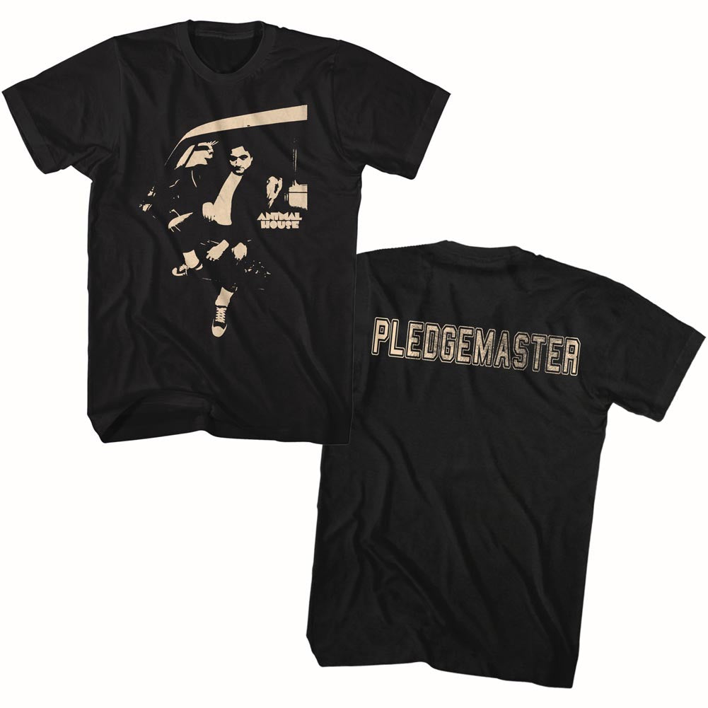 Animal House - Pledgemaster (Front & Back) — MeTV Mall