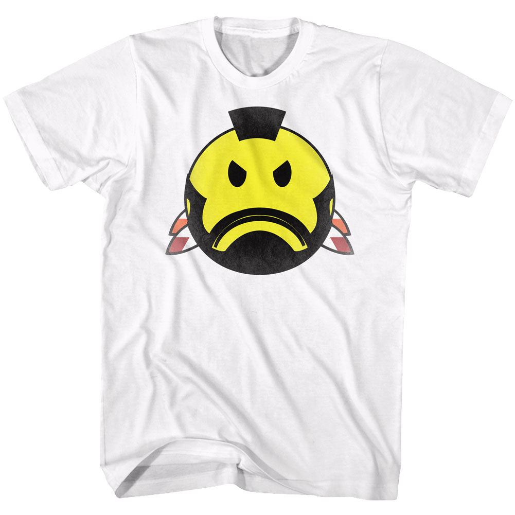 Mr. T - Smiley Face — MeTV Mall