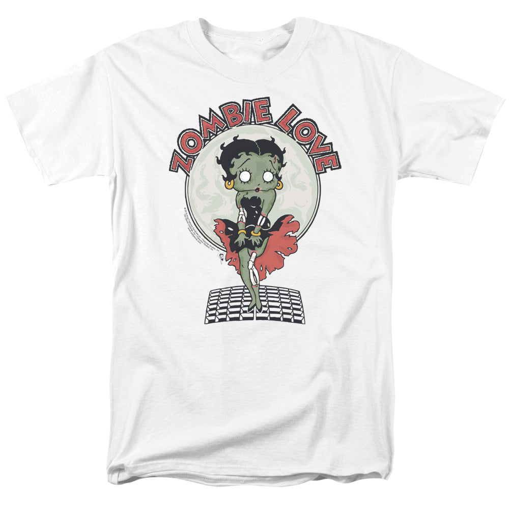 Betty Boop - Breezy Zombie Love — MeTV Mall