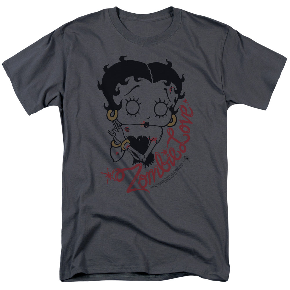 Betty Boop - Classic Zombie Boop — MeTV Mall