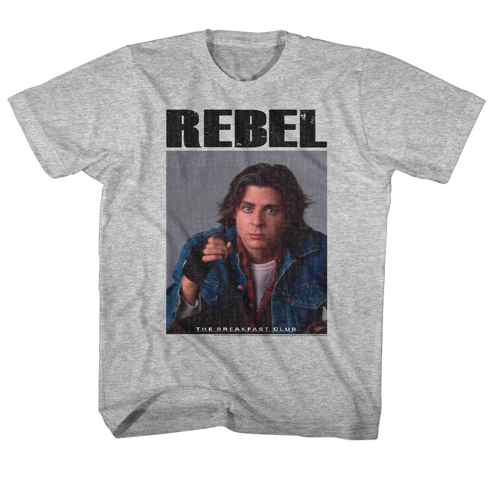 The Breakfast Club - Rebel — MeTV Mall