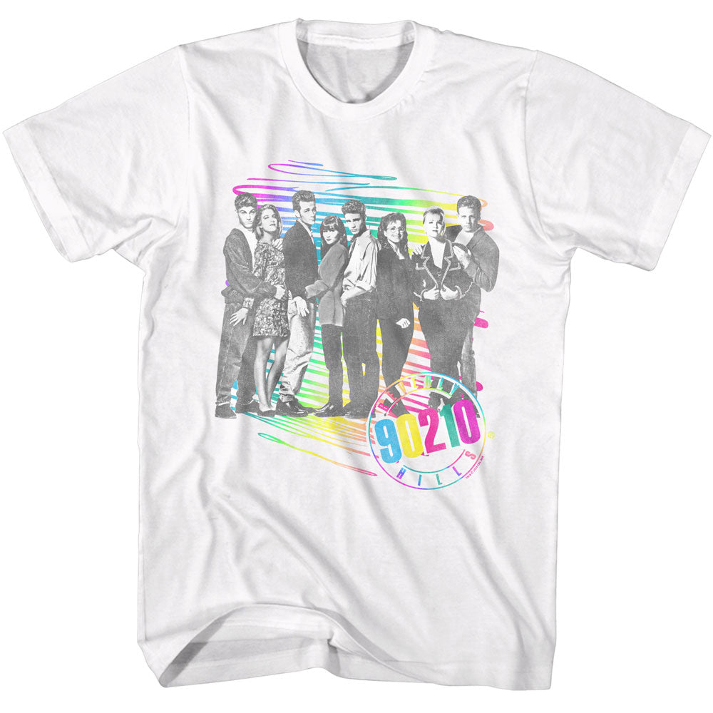 Beverly Hills 90210 - Neon Ensemble — MeTV Mall