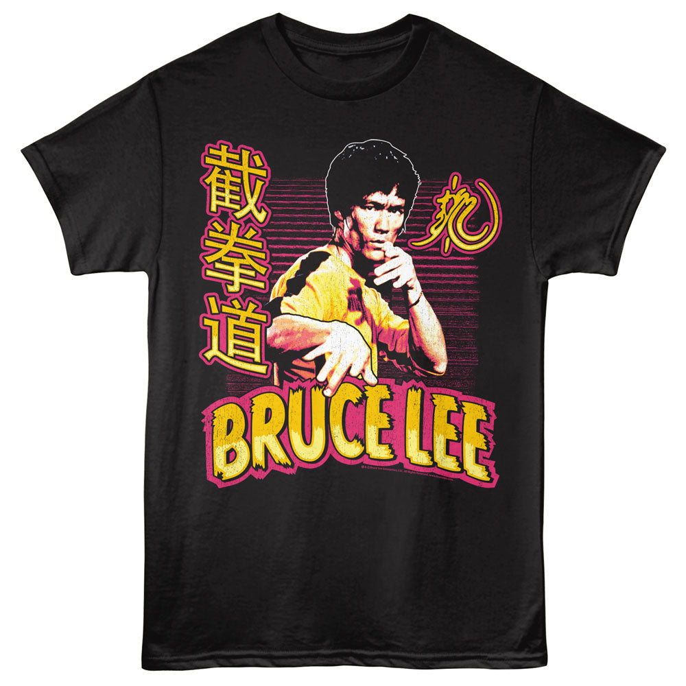 Bruce Lee - Bright Action — MeTV Mall