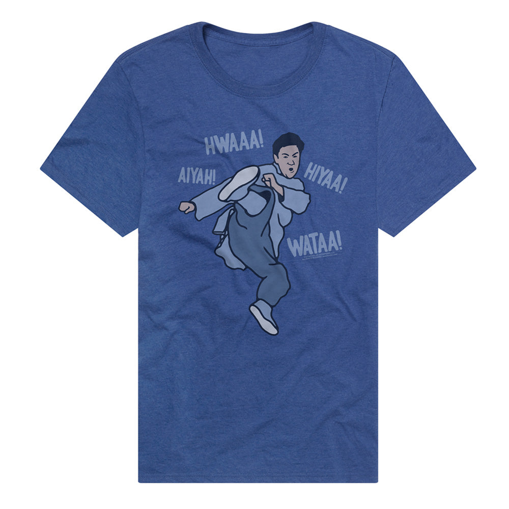 Bruce Lee - The Hiyaa! — MeTV Mall