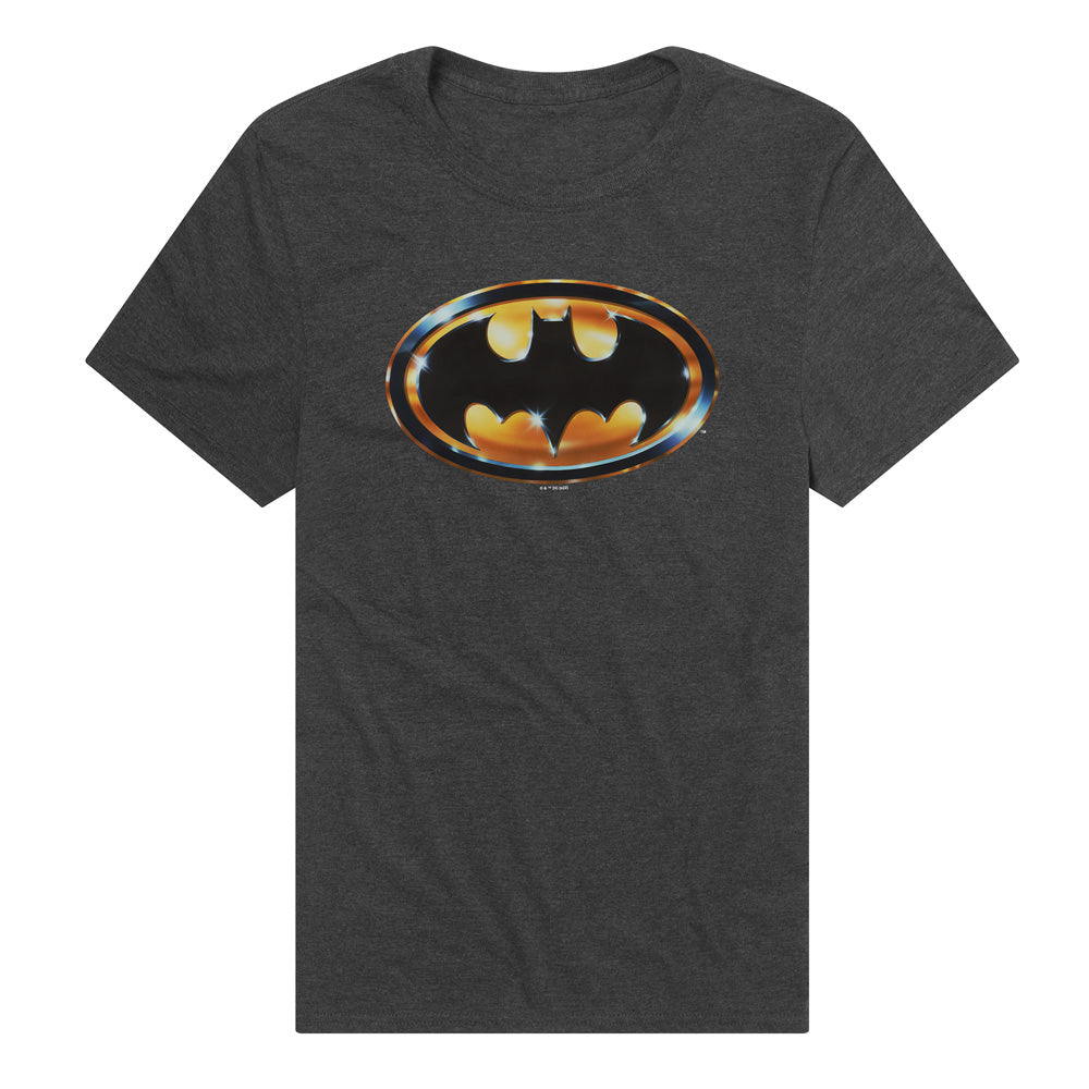 Batman - The Shiny Bat Logo (1989 Movie) — MeTV Mall