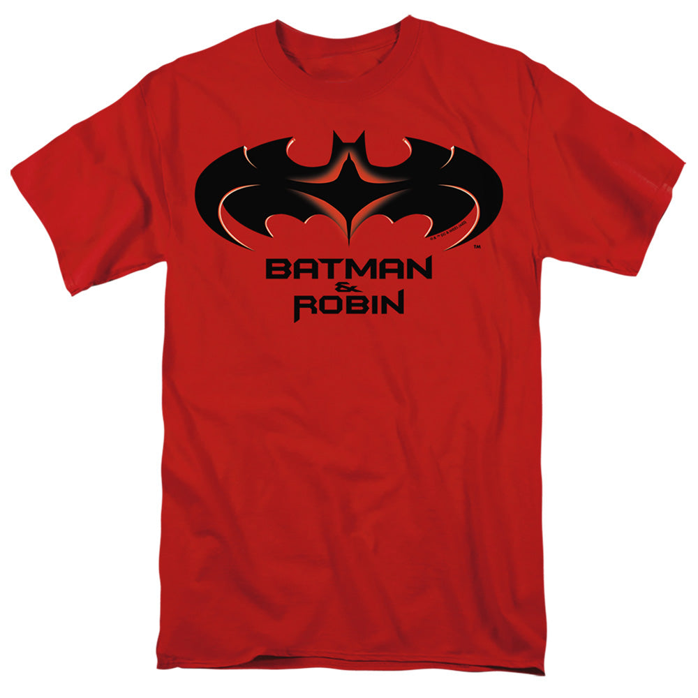 Batman And Robin Symbol