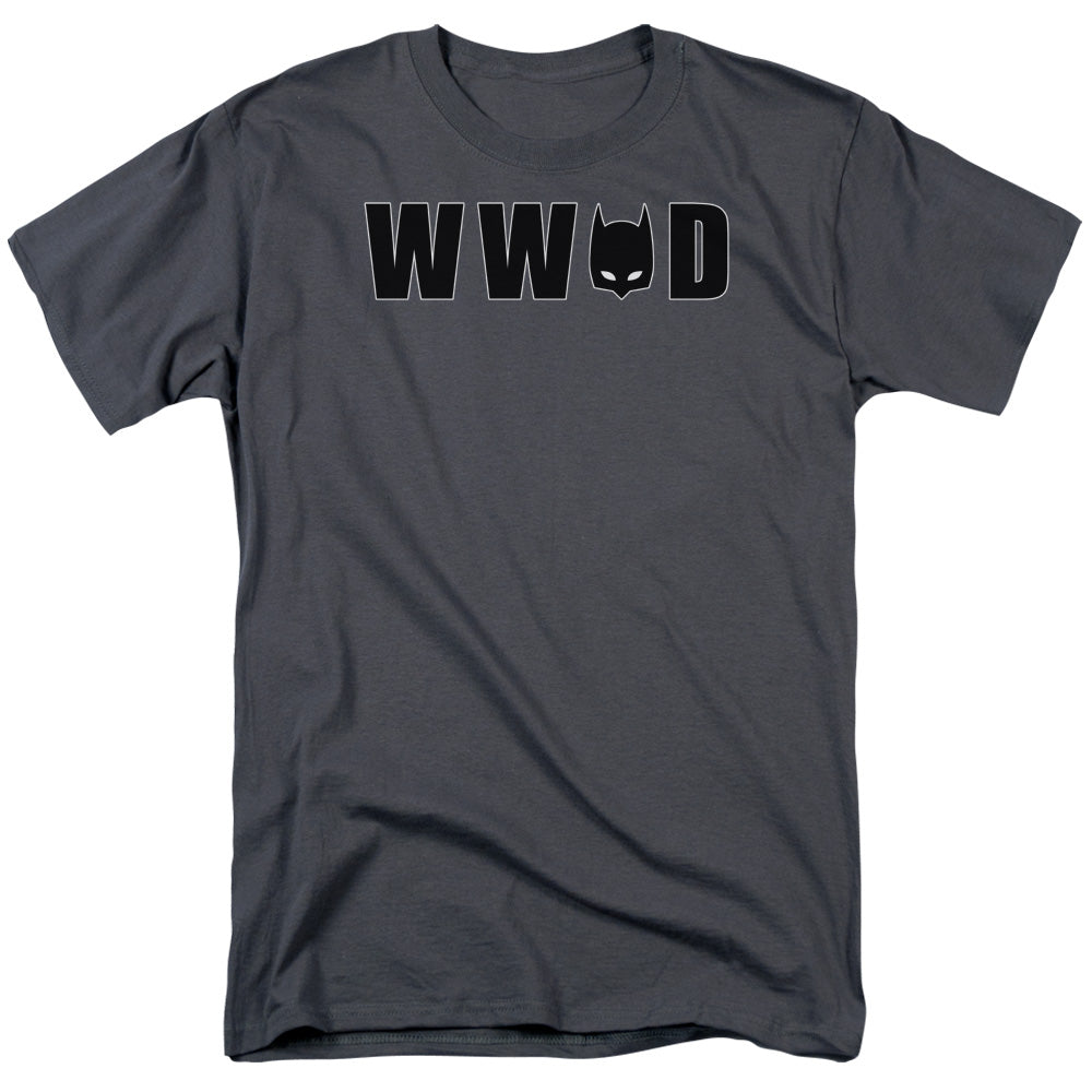 Batman - WWBD Mask — MeTV Mall