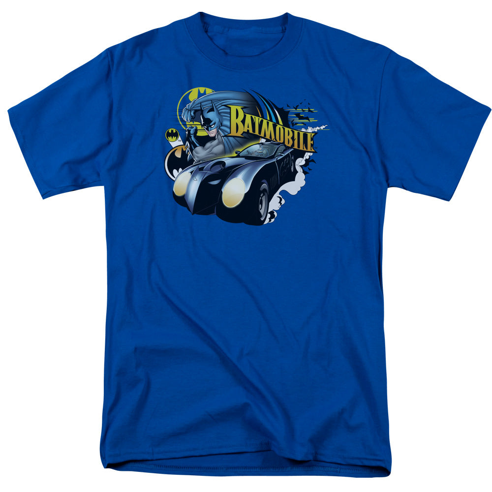 Batman - Batmobile Speed — MeTV Mall