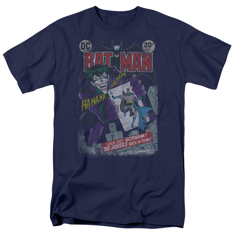 Batman - #251 Distressed — MeTV Mall