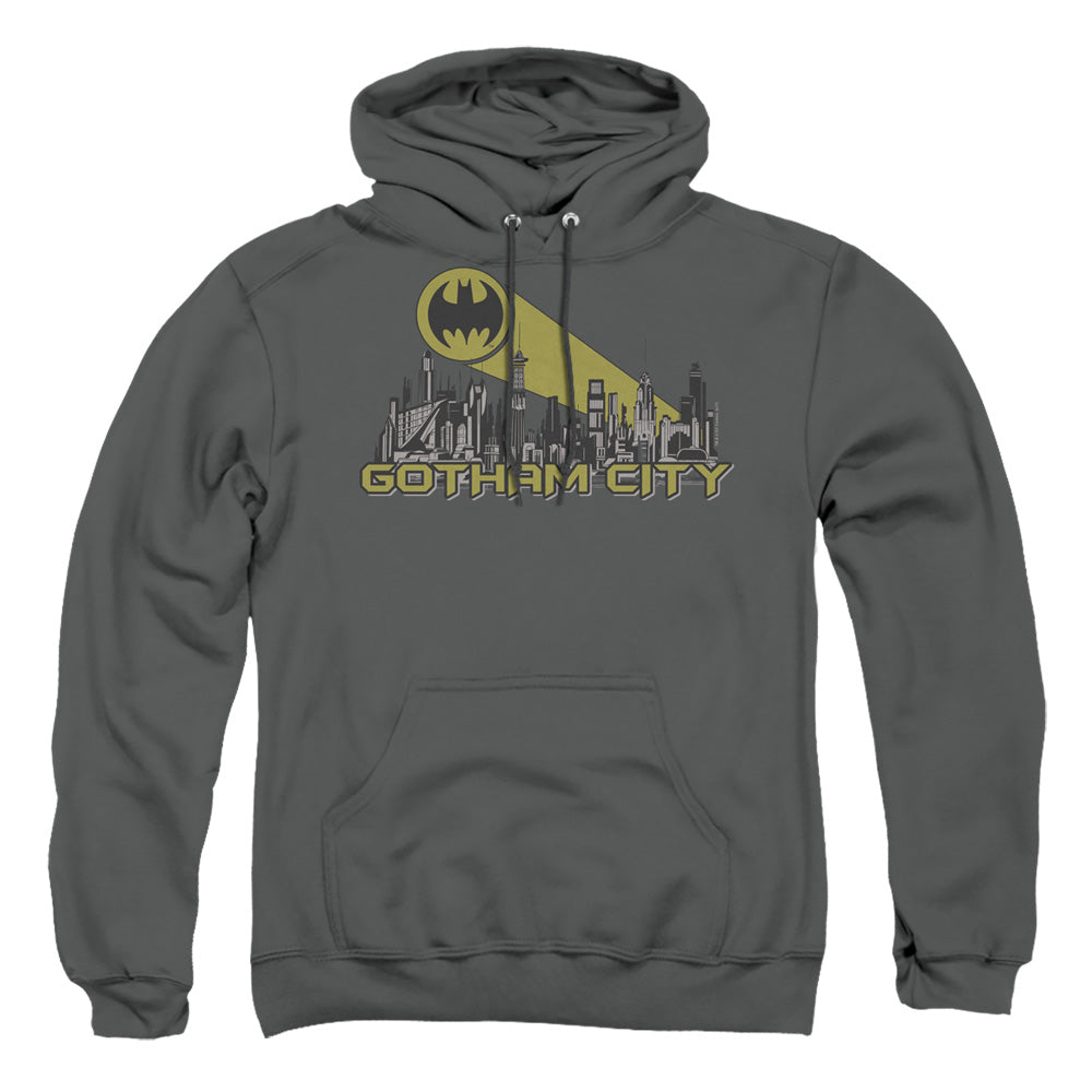 Batman - Gotham Skyline — MeTV Mall