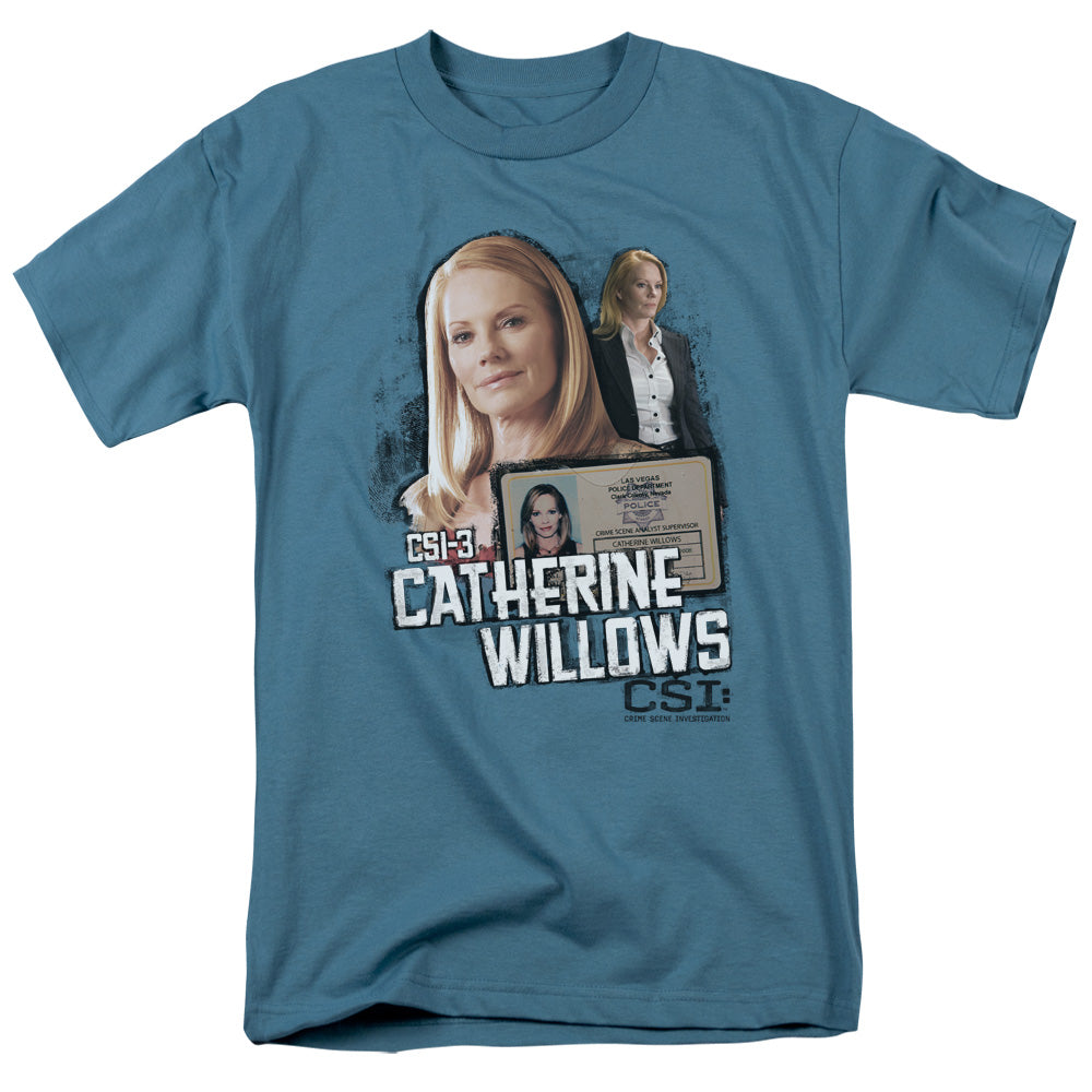 CSI: Crime Scene Investigation - Catherine Willows — MeTV Mall