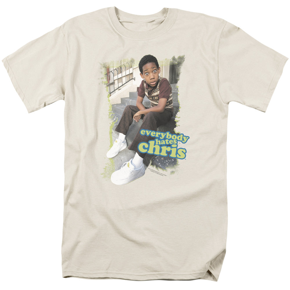 Everybody Hates Chris - Surprised Chris — MeTV Mall