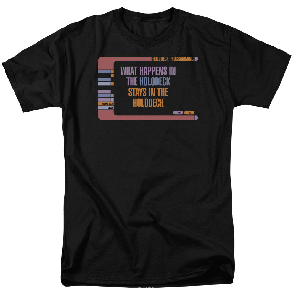 Star Trek - TNG Holodeck Secrets — MeTV Mall
