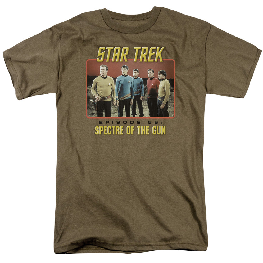 Star Trek - Episode 56: Spectre of the Gun — MeTV Mall