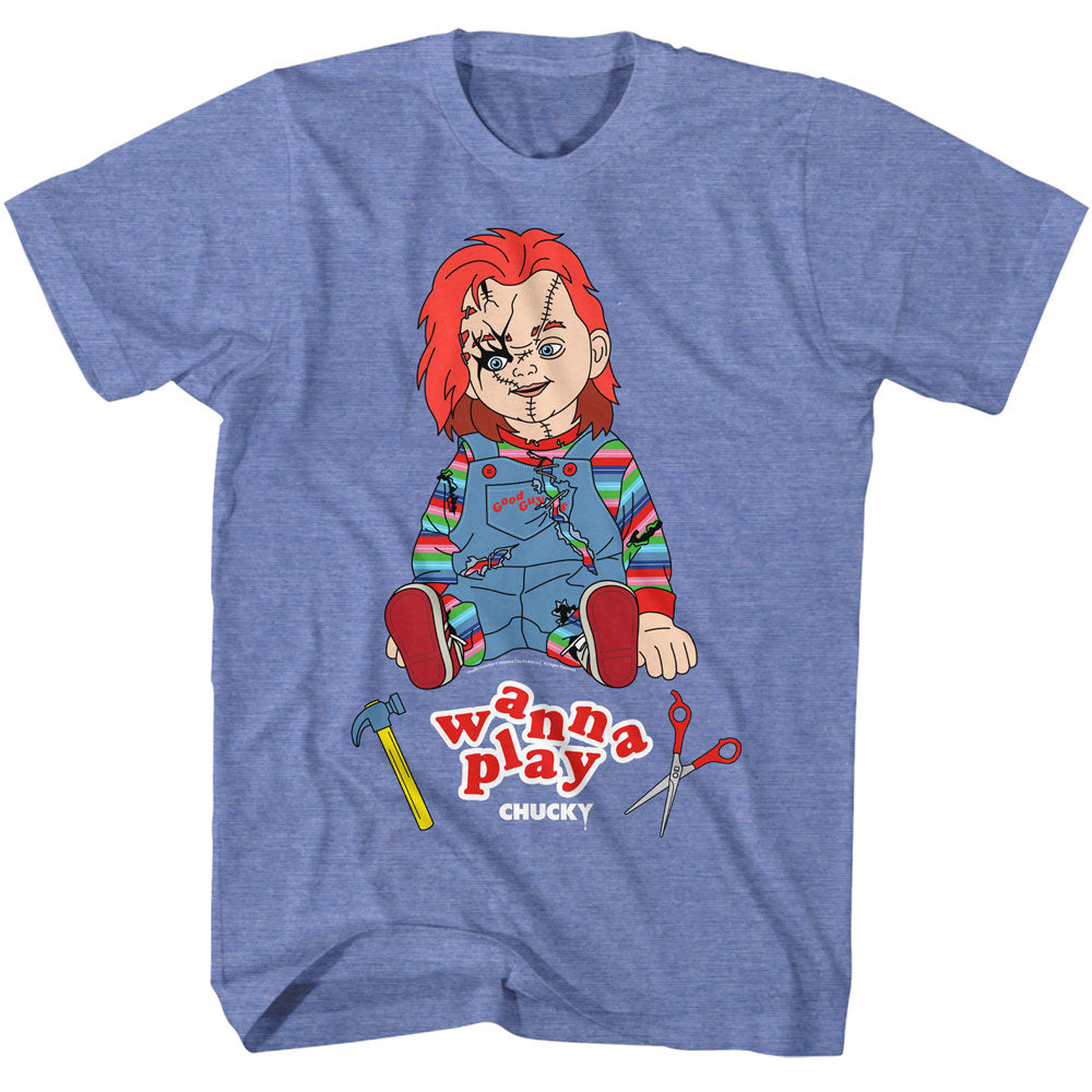 Child's Play - Play with Scissors and Hammer — MeTV Mall