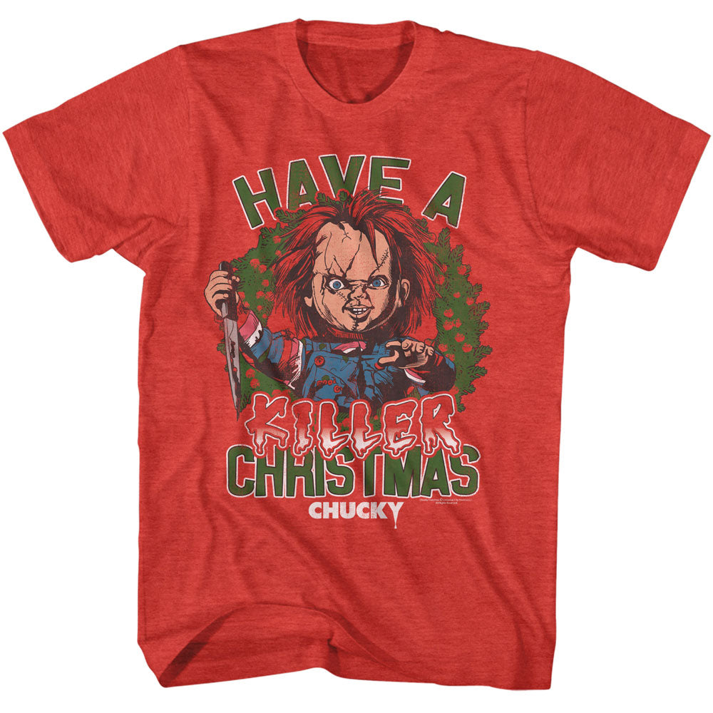 Child's Play - Have a Killer Christmas — MeTV Mall