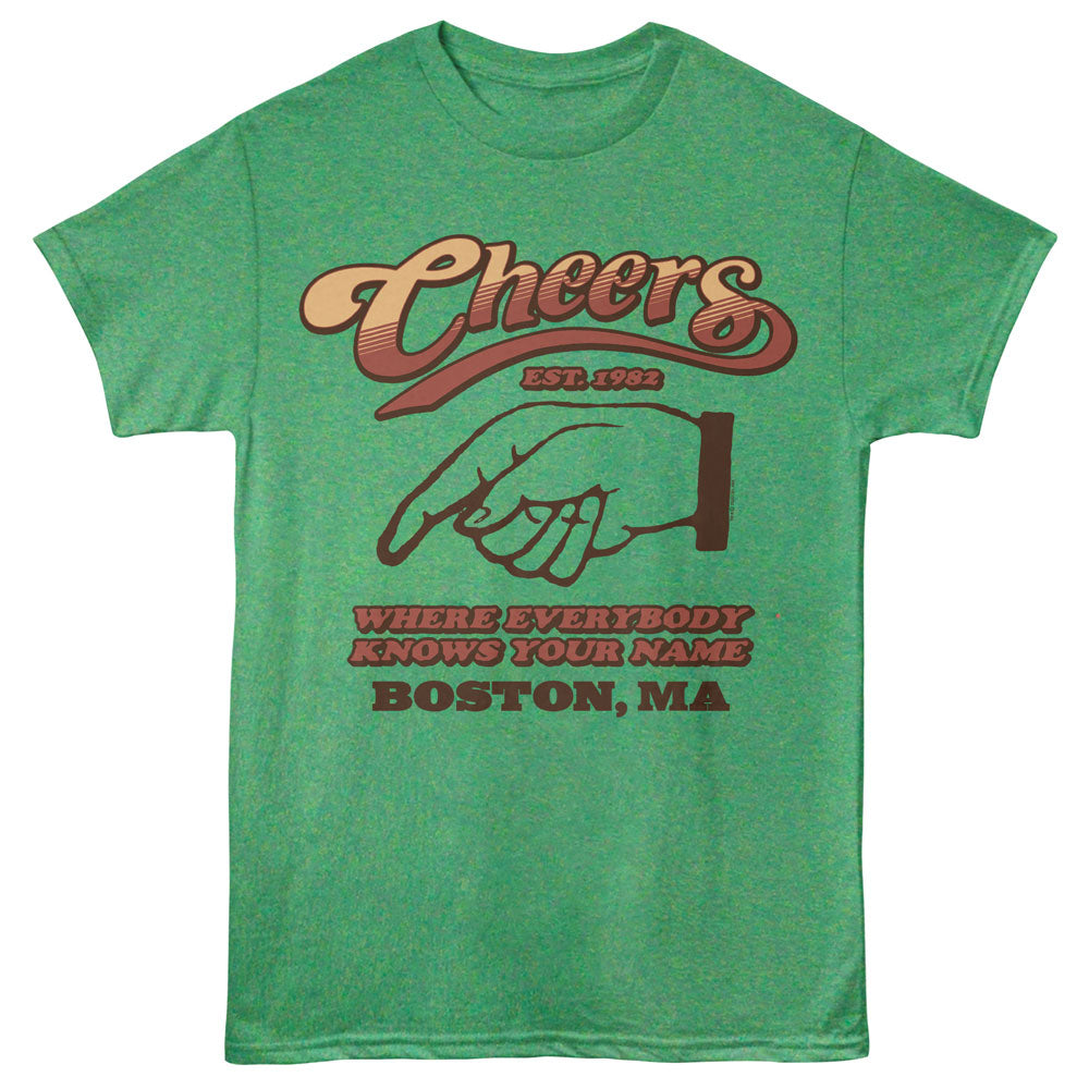 Cheers - Boston MA — MeTV Mall