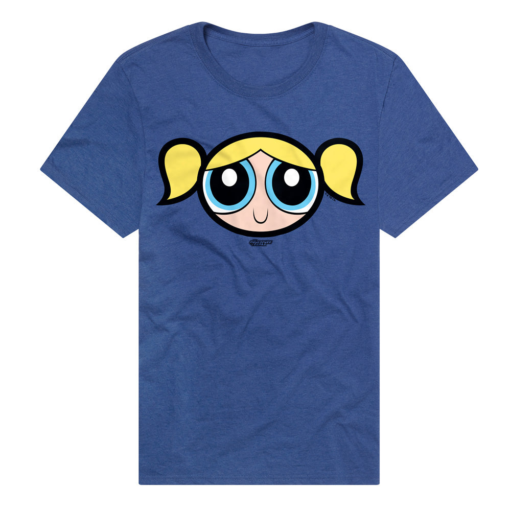 The Powerpuff Girls - Bubbles Face — MeTV Mall