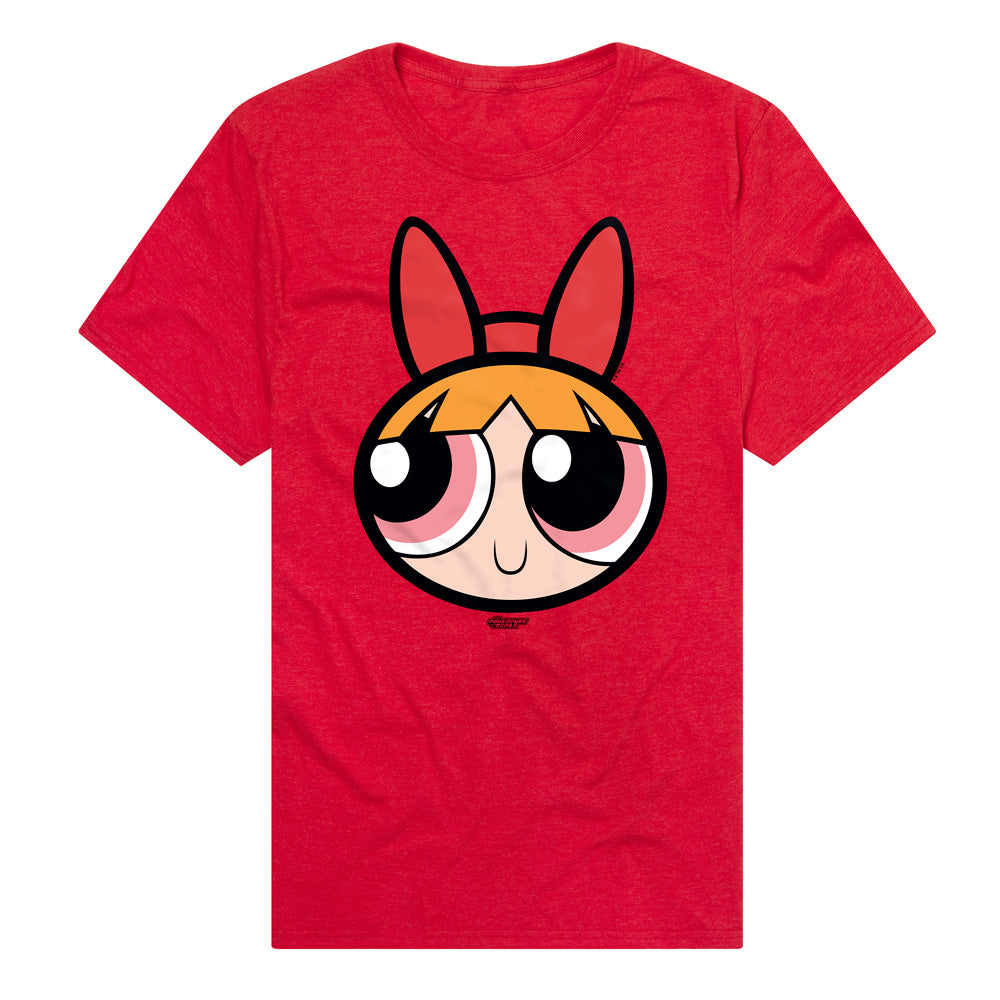 The Powerpuff Girls - Blossom Face — MeTV Mall