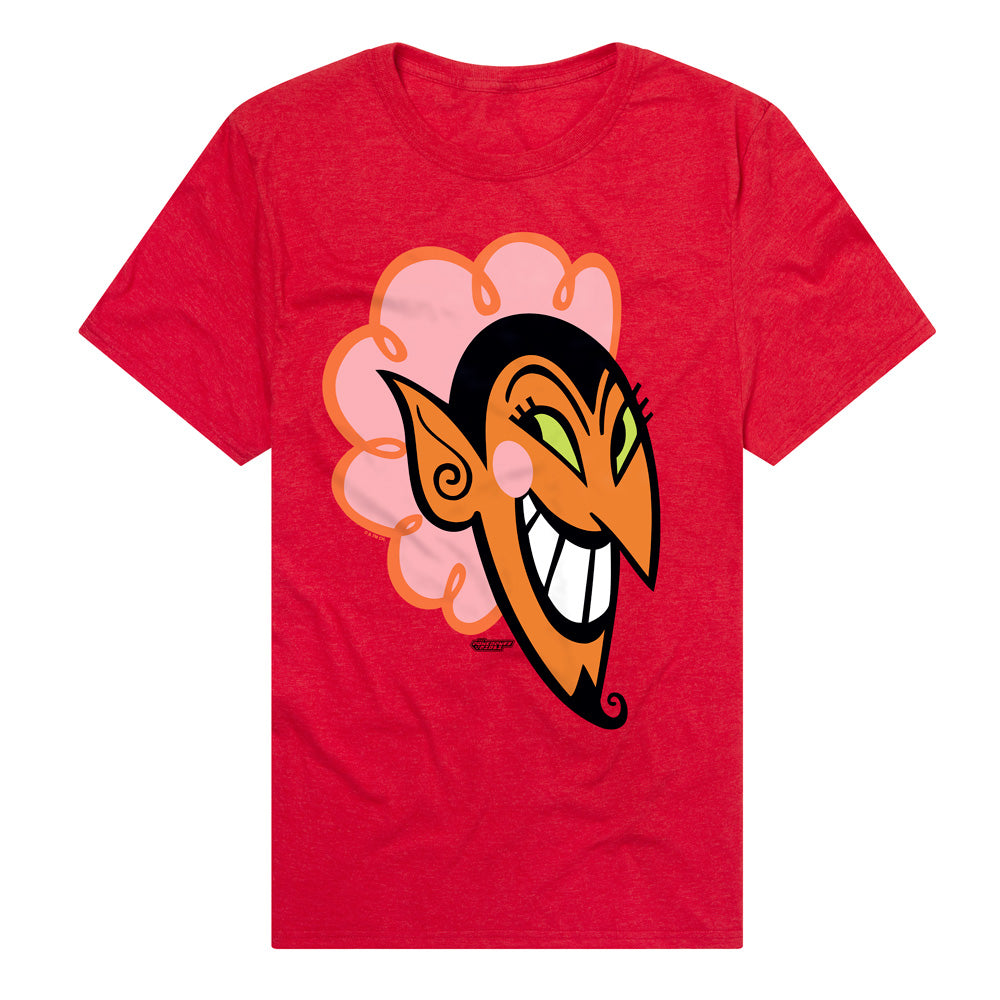 The Powerpuff Girls - HIM Face — MeTV Mall