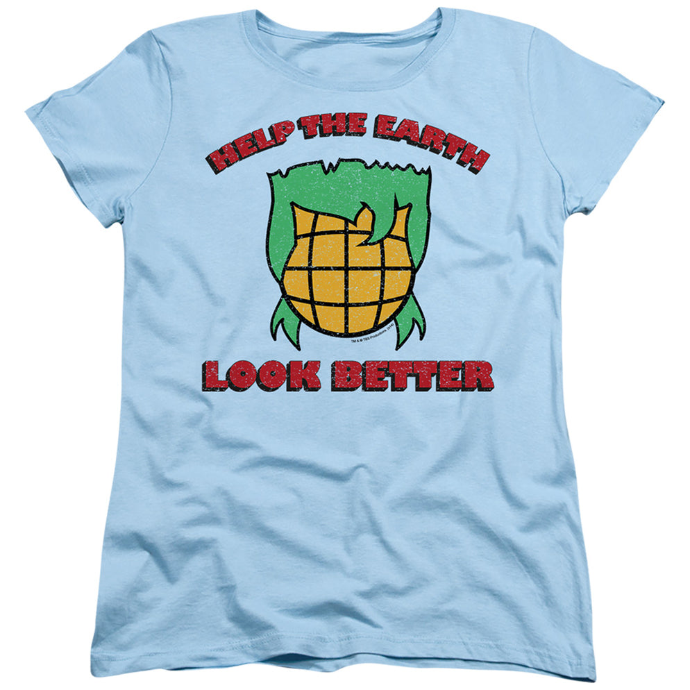 Captain Planet - Help the Earth — MeTV Mall