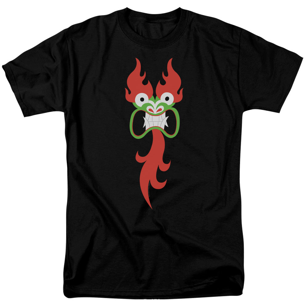 Samurai Jack - Aku Face — MeTV Mall