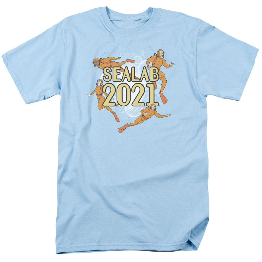 Sealab 2021 Suit Up Metv Mall
