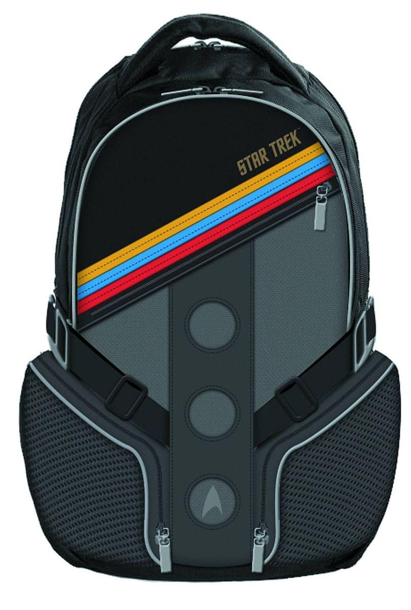 Star Trek Original Series Retro Tech Backpack — MeTV Mall