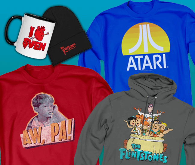 MeTV Holiday Shoppe — MeTV Mall