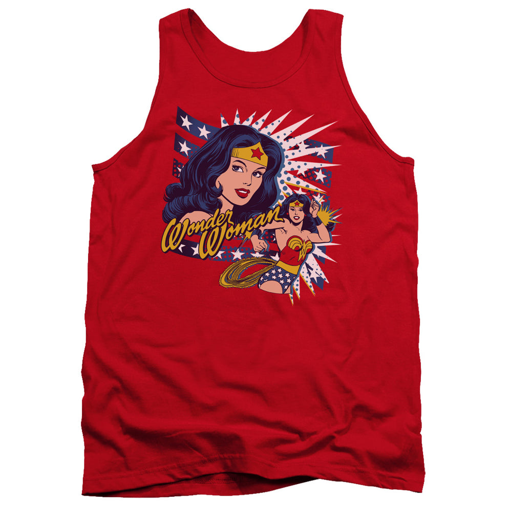 Wonder Woman - Pop Art Wonder — MeTV Mall