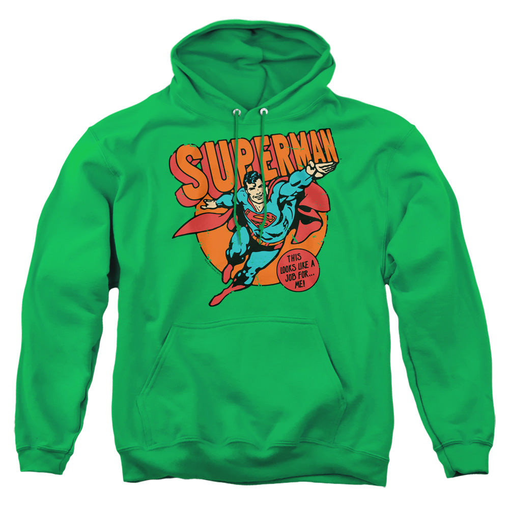 Superman - Job for Me — MeTV Mall