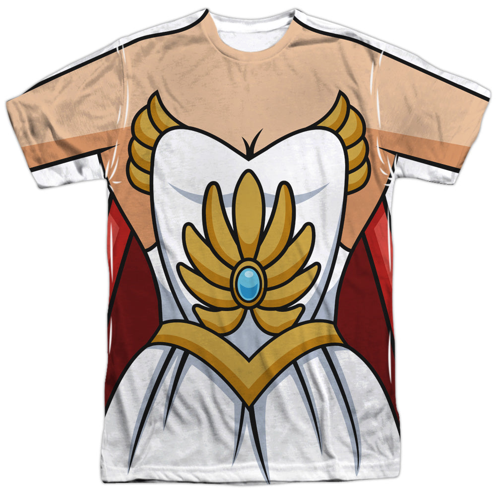 Masters of the Universe - She-Ra Costume (Front & Back) — MeTV Mall