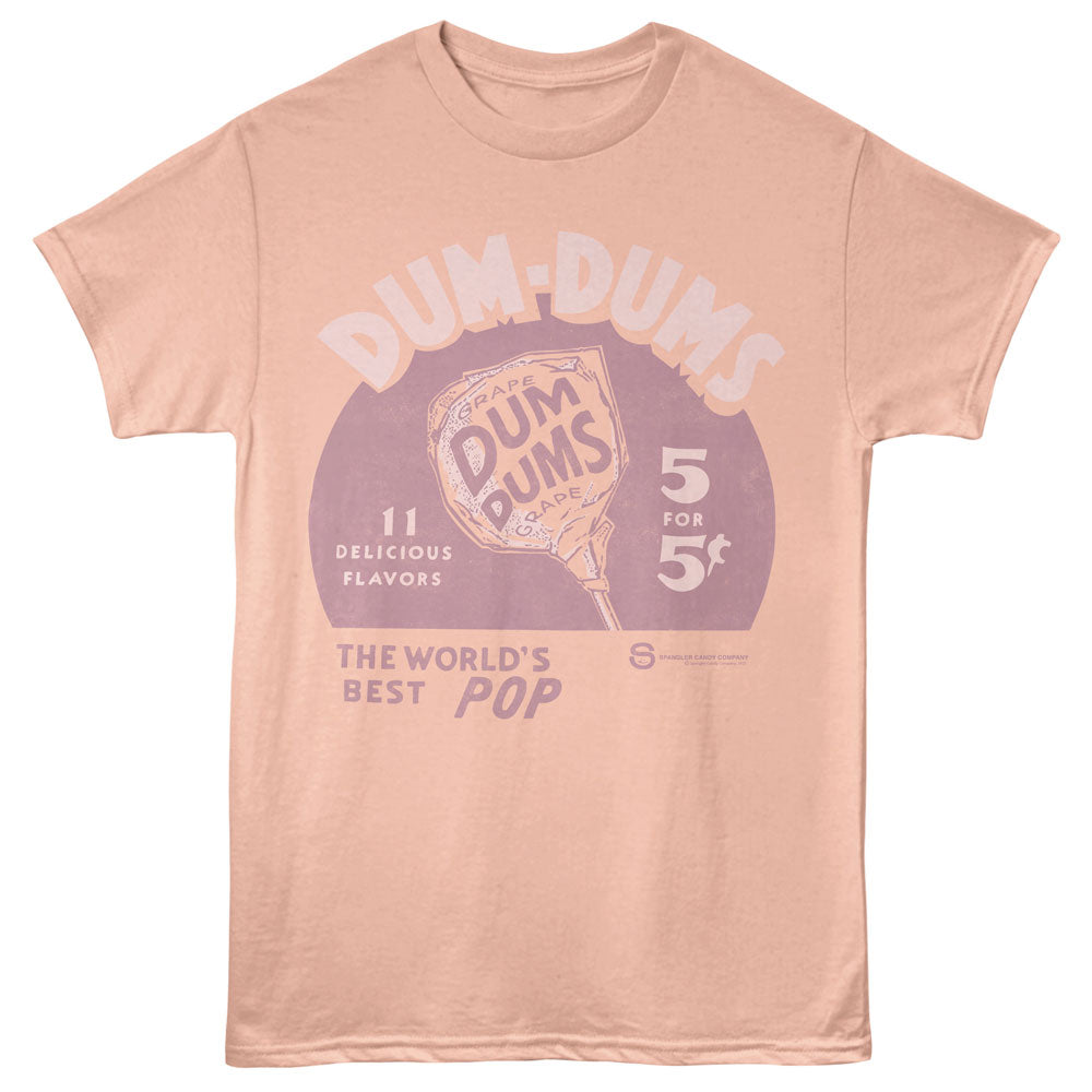 Dum Dums - Grape Pop — MeTV Mall