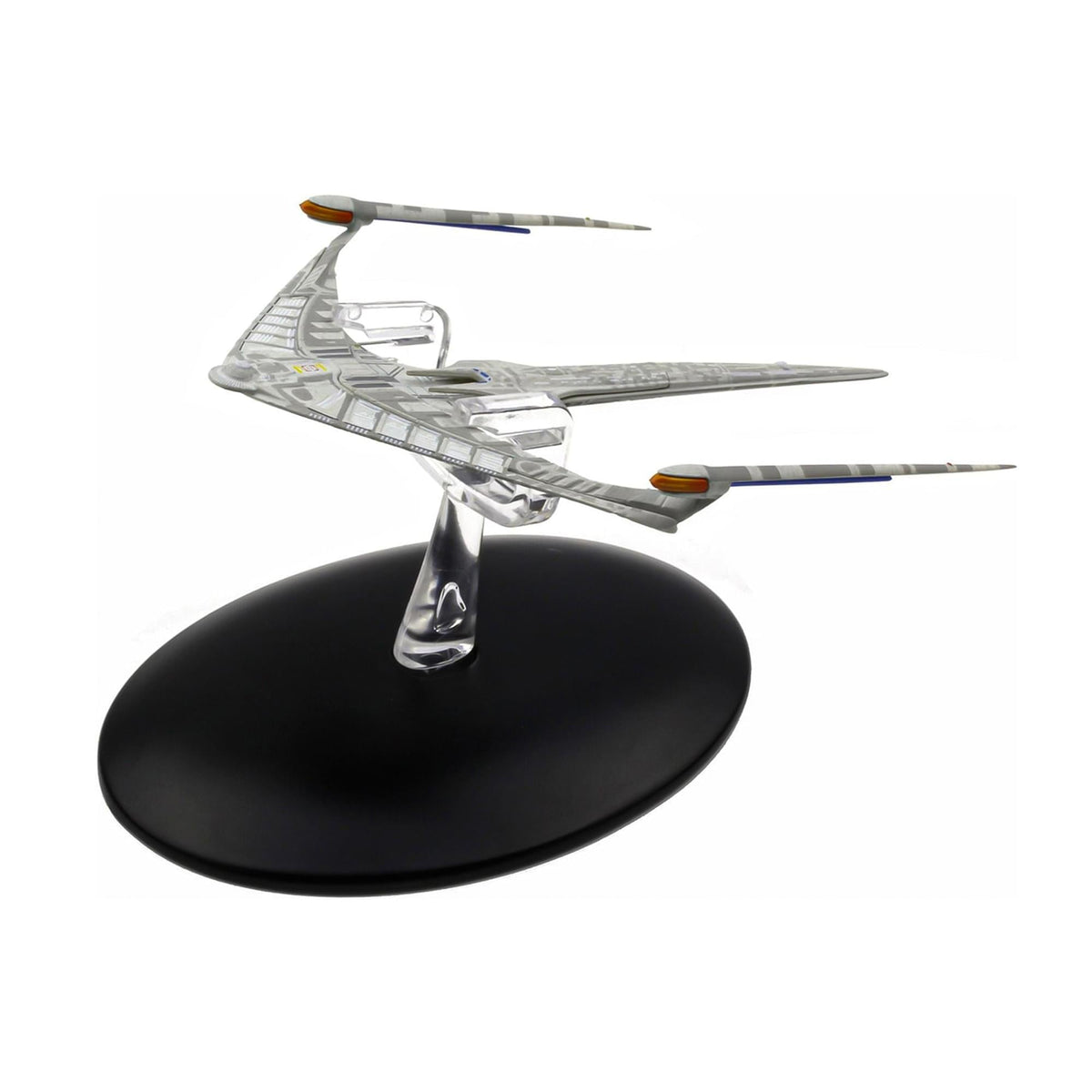 Eaglemoss Star Trek Starship Replica | USS Altair (Drexler Voyager con ...