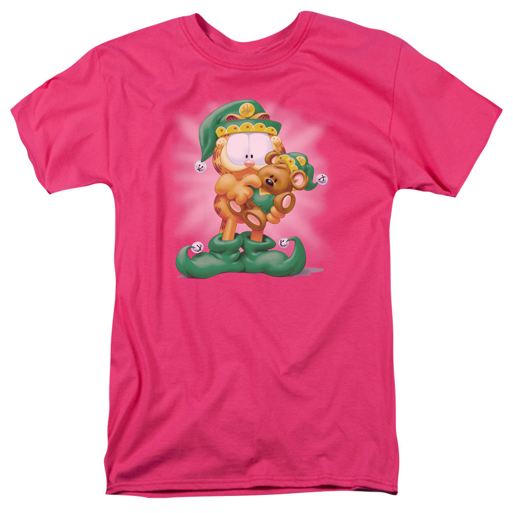 Garfield - Number One Elf — MeTV Mall