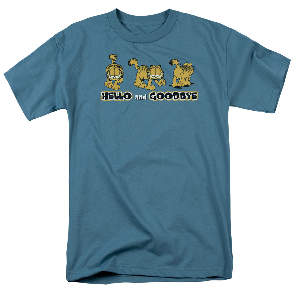 Garfield - Hello and Goodbye — MeTV Mall