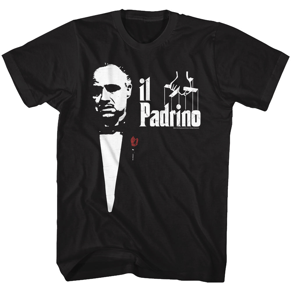 The Godfather - Il Padrino — MeTV Mall