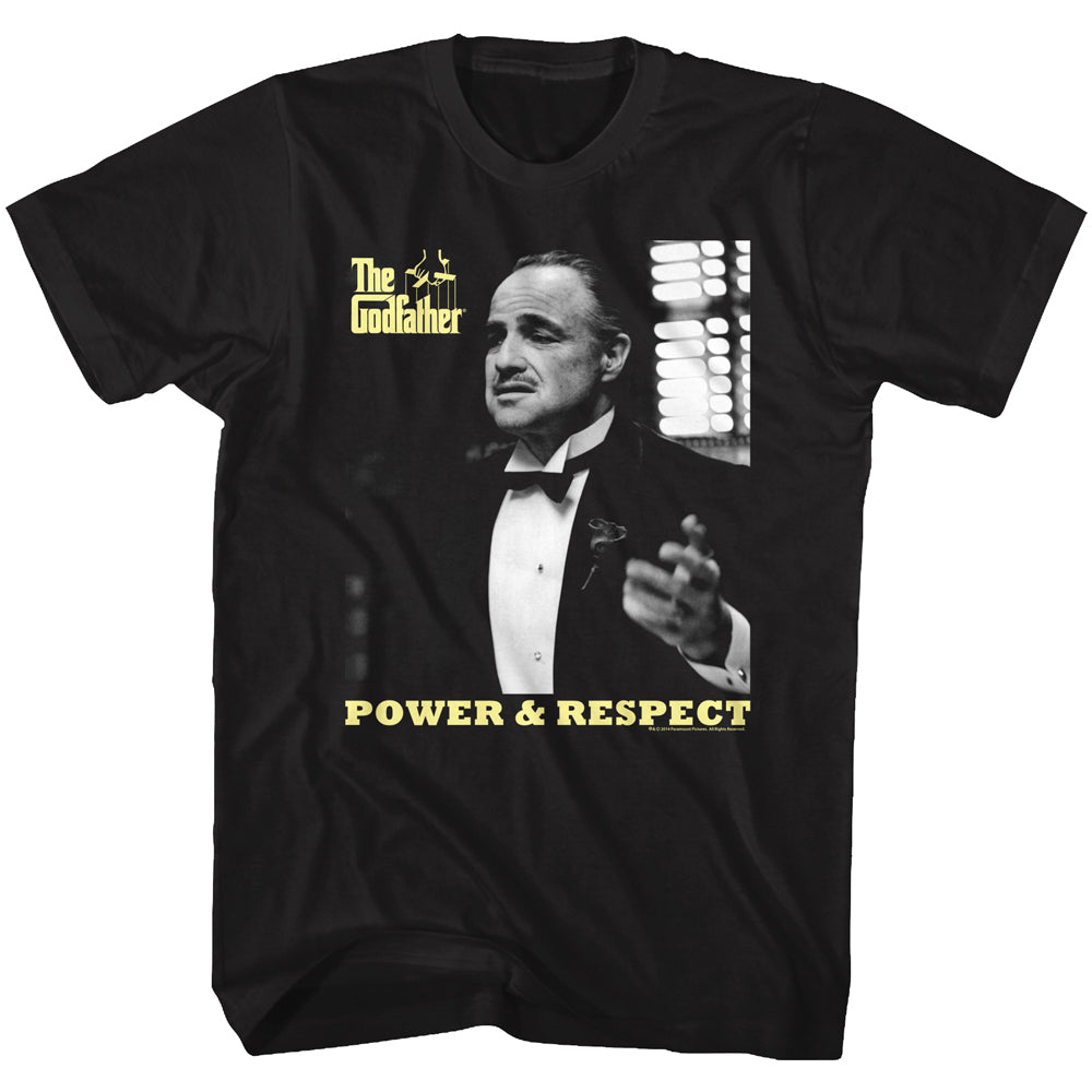 The Godfather - Power & Respect — MeTV Mall