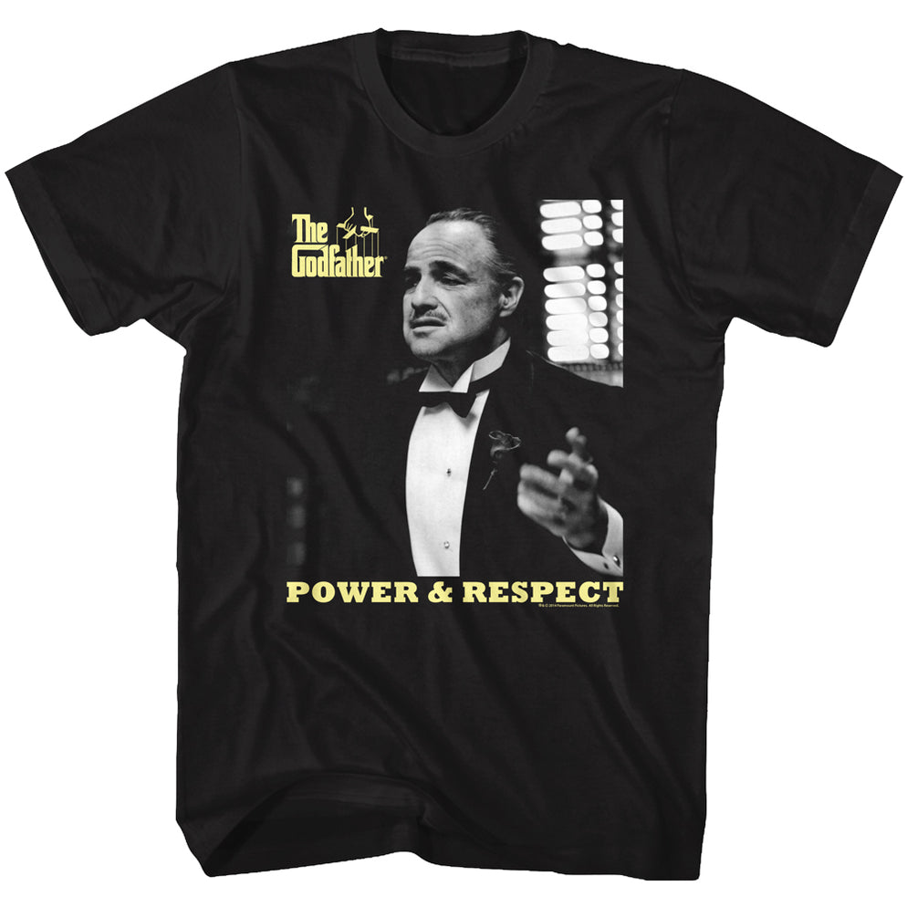 The Godfather - Power & Respect — MeTV Mall