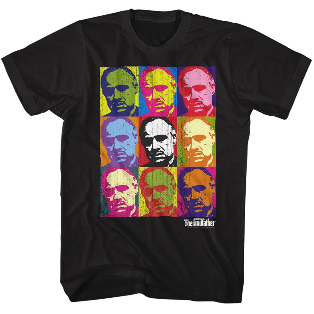 The Godfather - Don Warhol — MeTV Mall