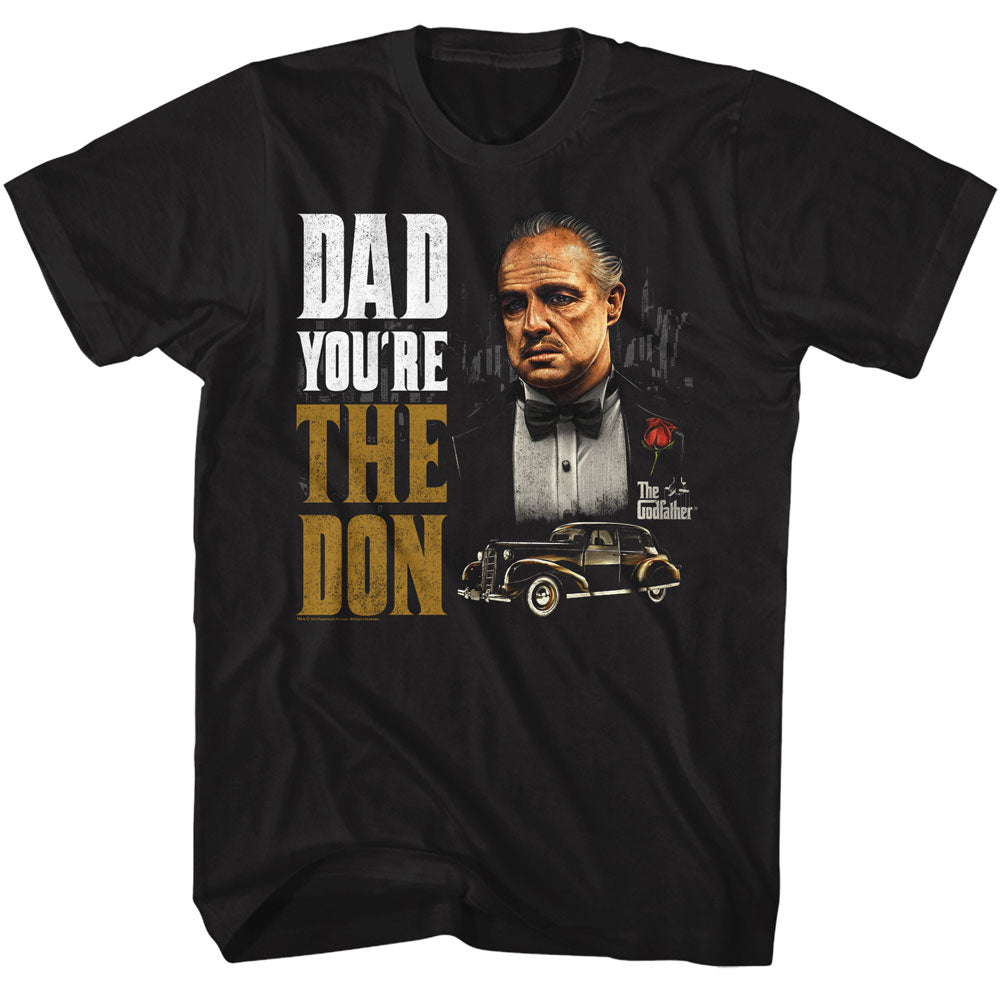 The Godfather - Dad — MeTV Mall