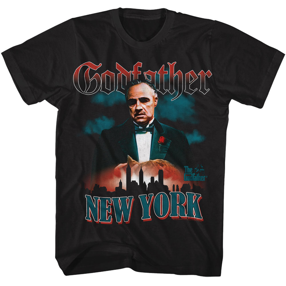 The Godfather - New York — MeTV Mall