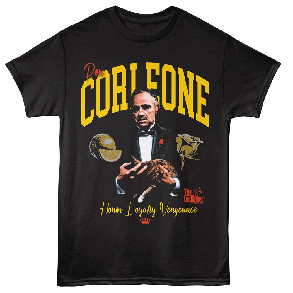 The Godfather - Honor Loyalty Vengeance — MeTV Mall