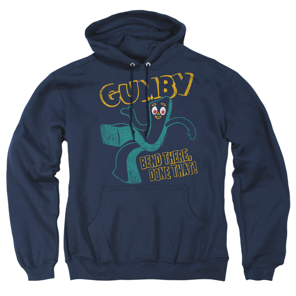 Gumby - Bend There — MeTV Mall