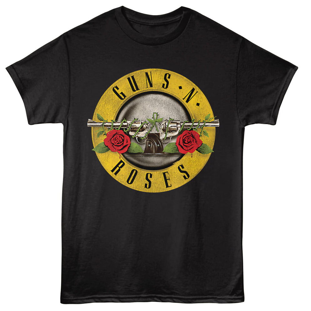 Guns N' Roses - Band Logo — MeTV Mall